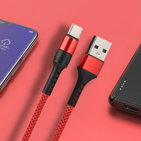 Fast And Efficient Type-C Charging Cable, Fast Charging Cable, Mobile ...