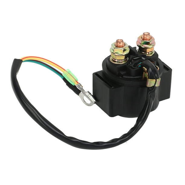 Outboard Motor Starter Relay, Lightweight Universal 6G1 81941 10 Boat ...