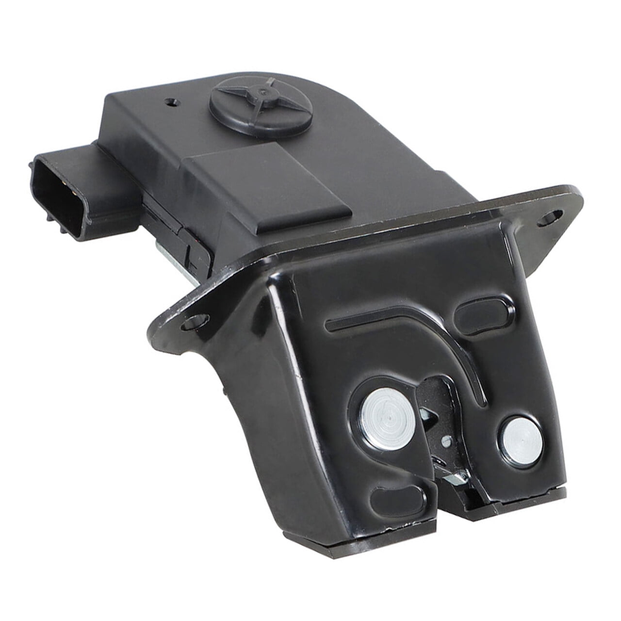 Rear Tailgate Latch Actuator Trunk Lid Lock Fit for Hyundai Veloster ...