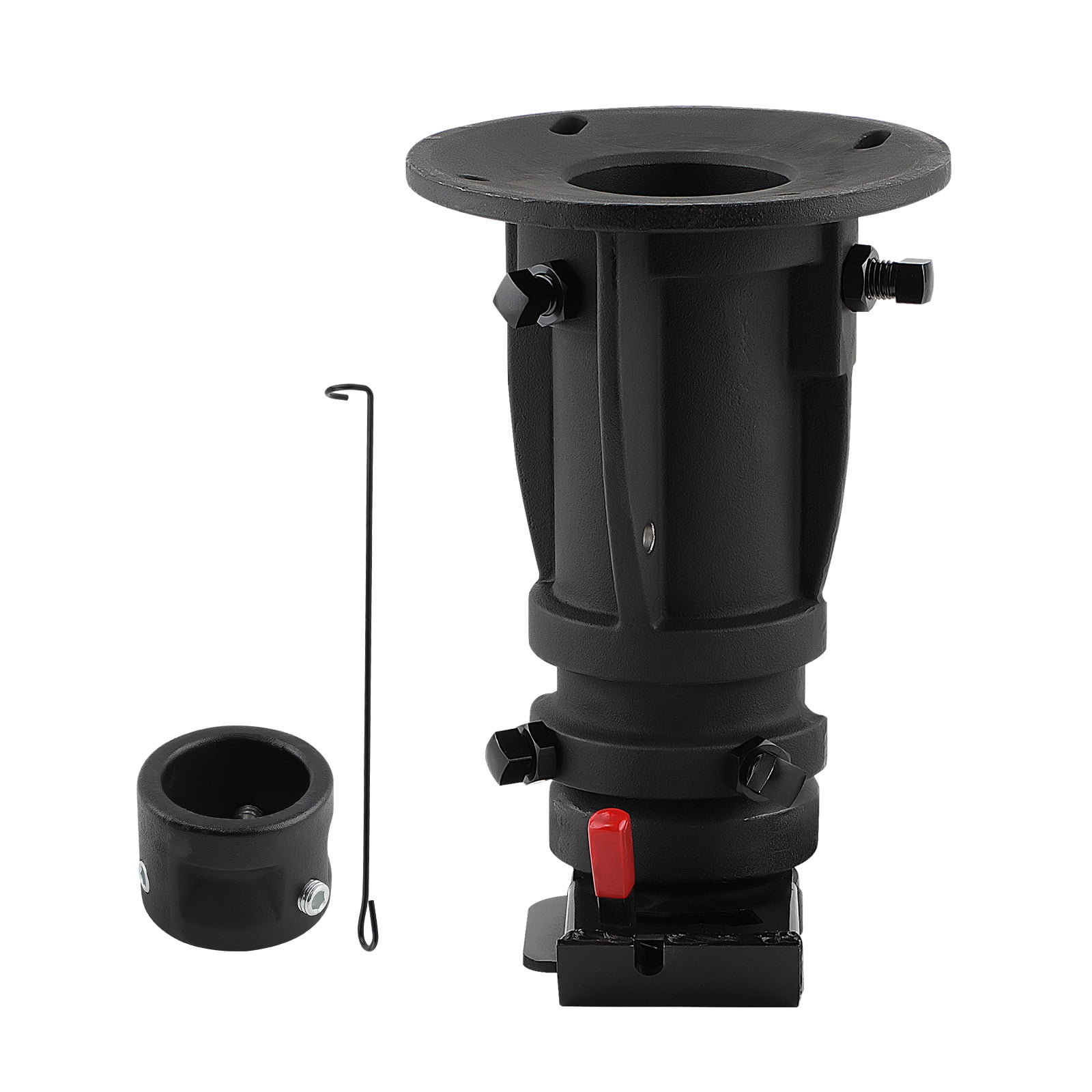 Click here for Unbranded Adjustable Fifth Wheel To Gooseneck Adap... prices