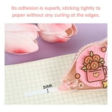 Correction Tape White Out Correction Tape Dispenser Easy to Use ...