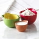 Trudeau Maison Measuring Cup Set 4pcs - Walmart.com