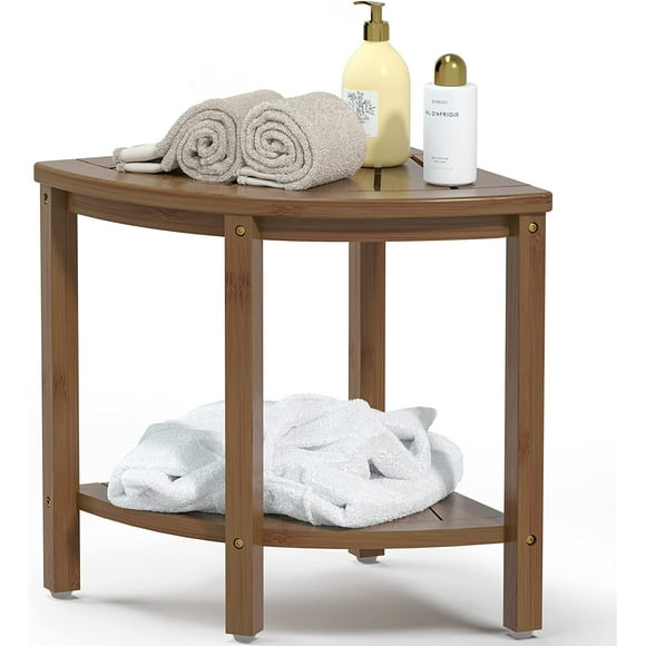 Corner Shower Stools