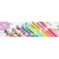 Scentco Colored Smencils 5-Pack of Scented Color Pencils - Walmart.com
