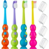 Equate MultiFit Contour Plus Soft Full Toothbrushes, 2 Ct - Walmart.com