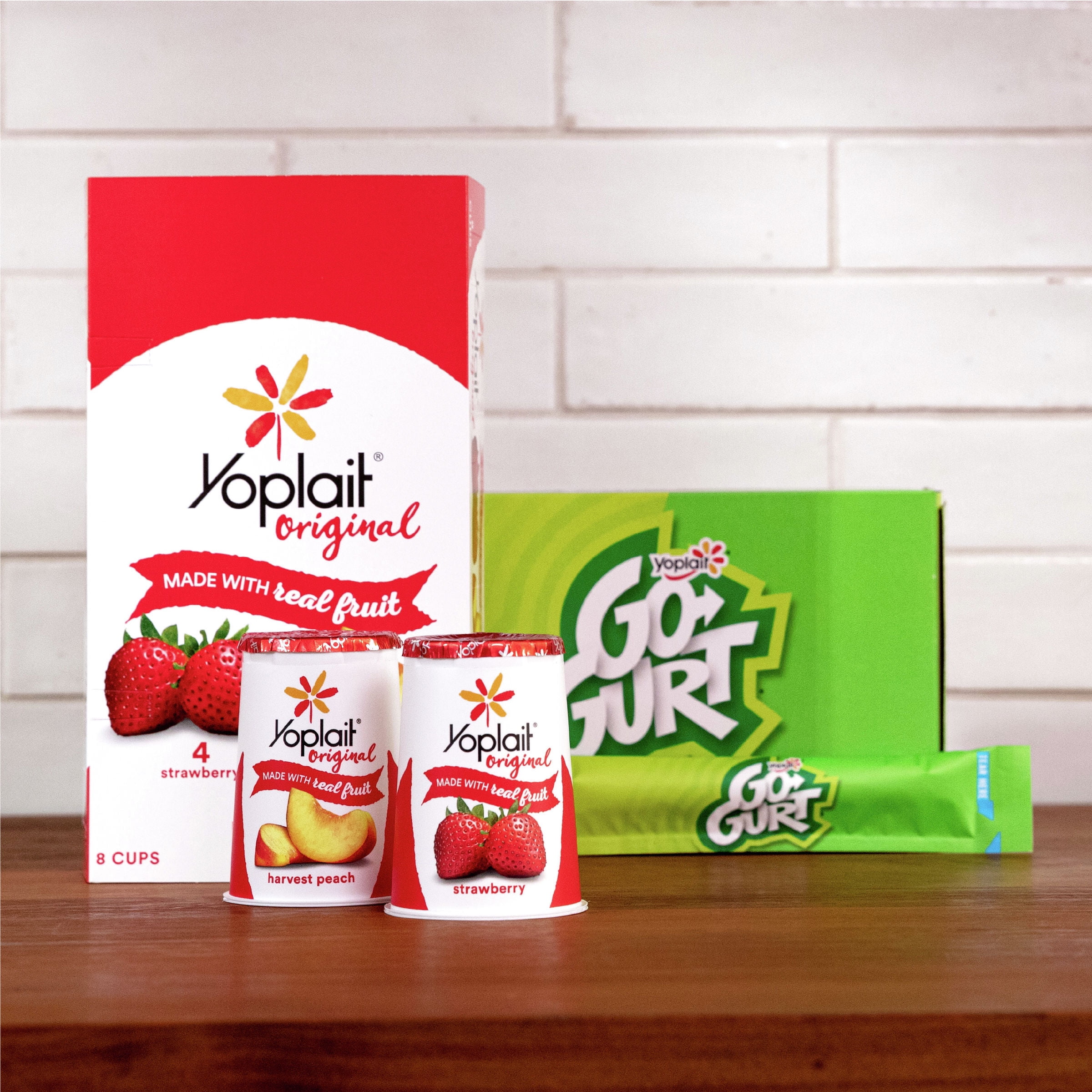 Go-GURT SpongeBob SquarePants Strawberry Splash and Australia | Ubuy