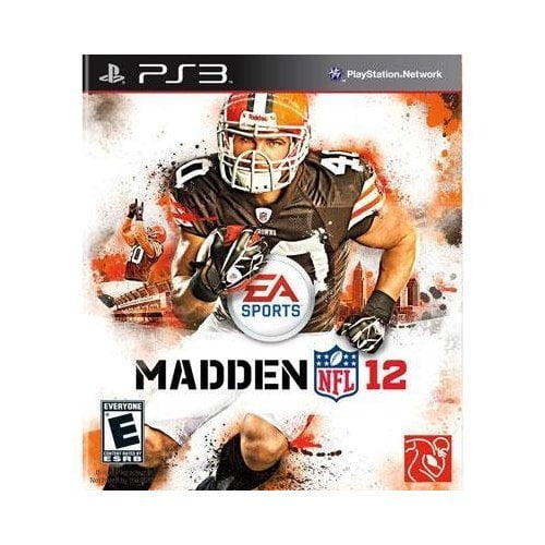 Madden NFL '12 (PlayStation 3) - Walmart.com