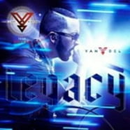 Yandel - Dangerous (CD) - Walmart.com
