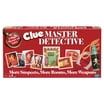 Clue - Master Detective - Walmart.com