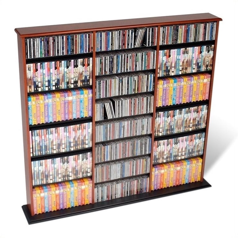 Dvd Shelf Units
