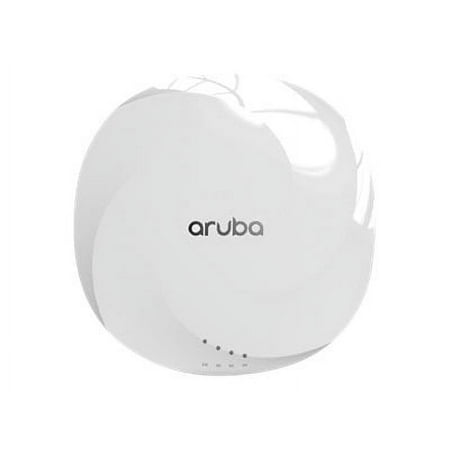 HPE Aruba AP-635 (RW) - Campus - wireless access point - Wi-Fi 6E ...