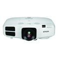 Epson PowerLite 5520W 5500 Lumen 3LCD Projector - Walmart.com