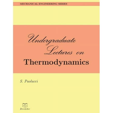 Thermodynamics Problem Solving in Physical Chemistry: Study Guide and Map, (Paperback) - Walmart.com