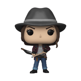 Funko POP TV The Walking Dead Judith Walmart