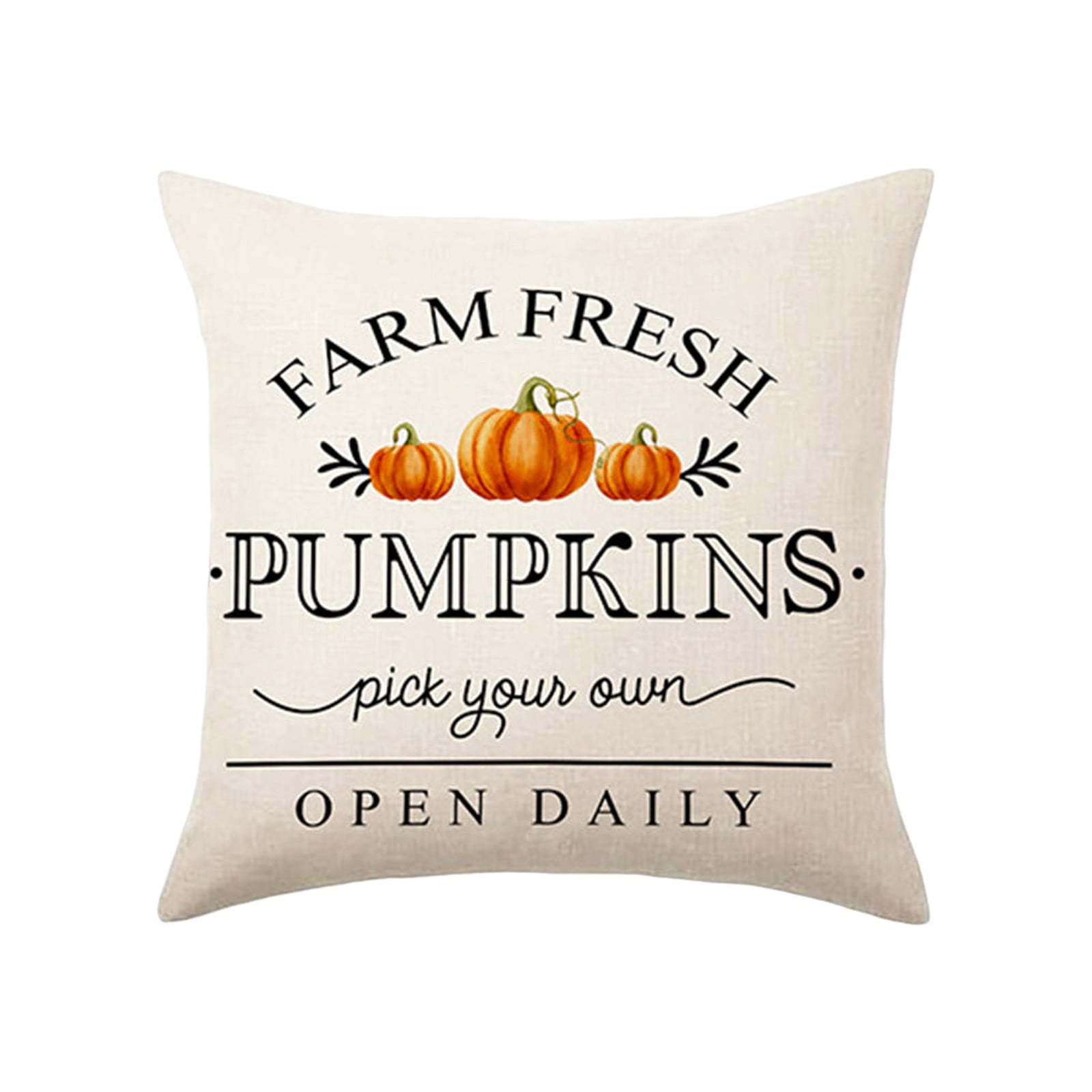 Click here for Binwennn 4 Pillows Standard Size Flannel Pillowcas... prices