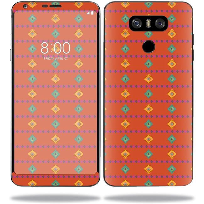 MightySkins LGG6-Cinco De Mayo Skin for LG G6 - Cinco De Mayo - Walmart.com