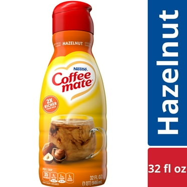 Nestle Coffeemate 2Go Extra Sweet & Creamy Concentrated Liquid Coffee ...