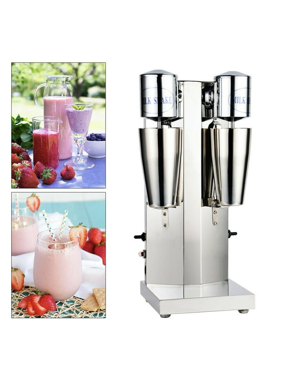 Milkshake Makers in Ice Cream & Dessert Makers - Walmart.com