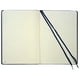 Exceed A5 Journal, Dot Grid, 120 Pages, 5.8" x 8.3", Black, 86805 ...