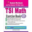 Prepare for the TSI Math Test in 7 Days: A Quick Study Guide with Two ...