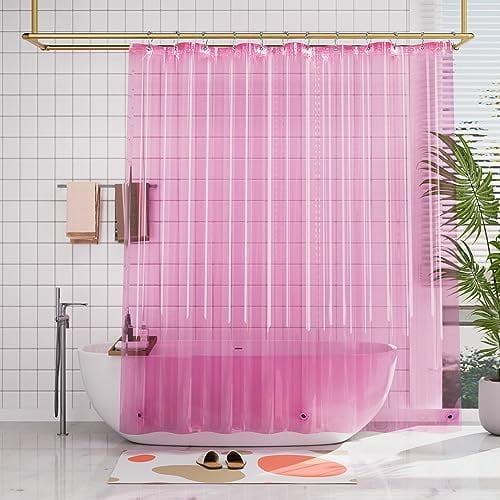 Click here for Ionia Amazerbath Shower Curtain Liner 72x72 Clear... prices