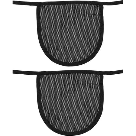 Neck Stoma Cover Breathable Tracheostomy Neck Stoma Protector Wound ...
