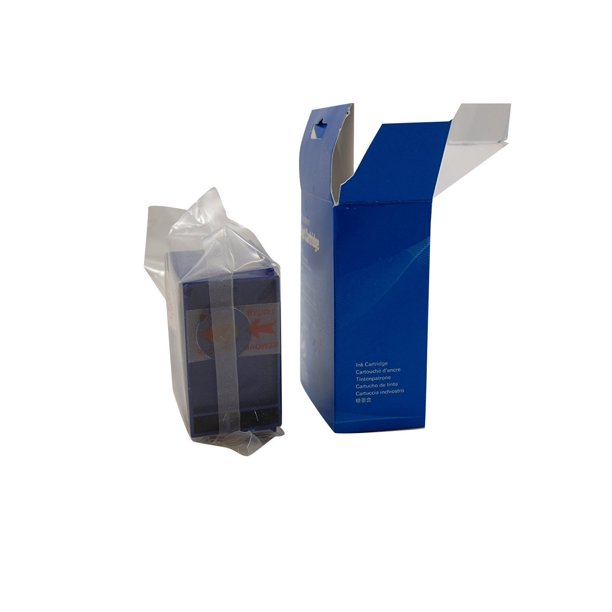 Pitney Bowes Compatible 793-5 Red Ink Cartridge for DM Series, Send Pro ...