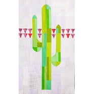 Sew Kind of Wonderful Northern Lights Pattern - Walmart.com