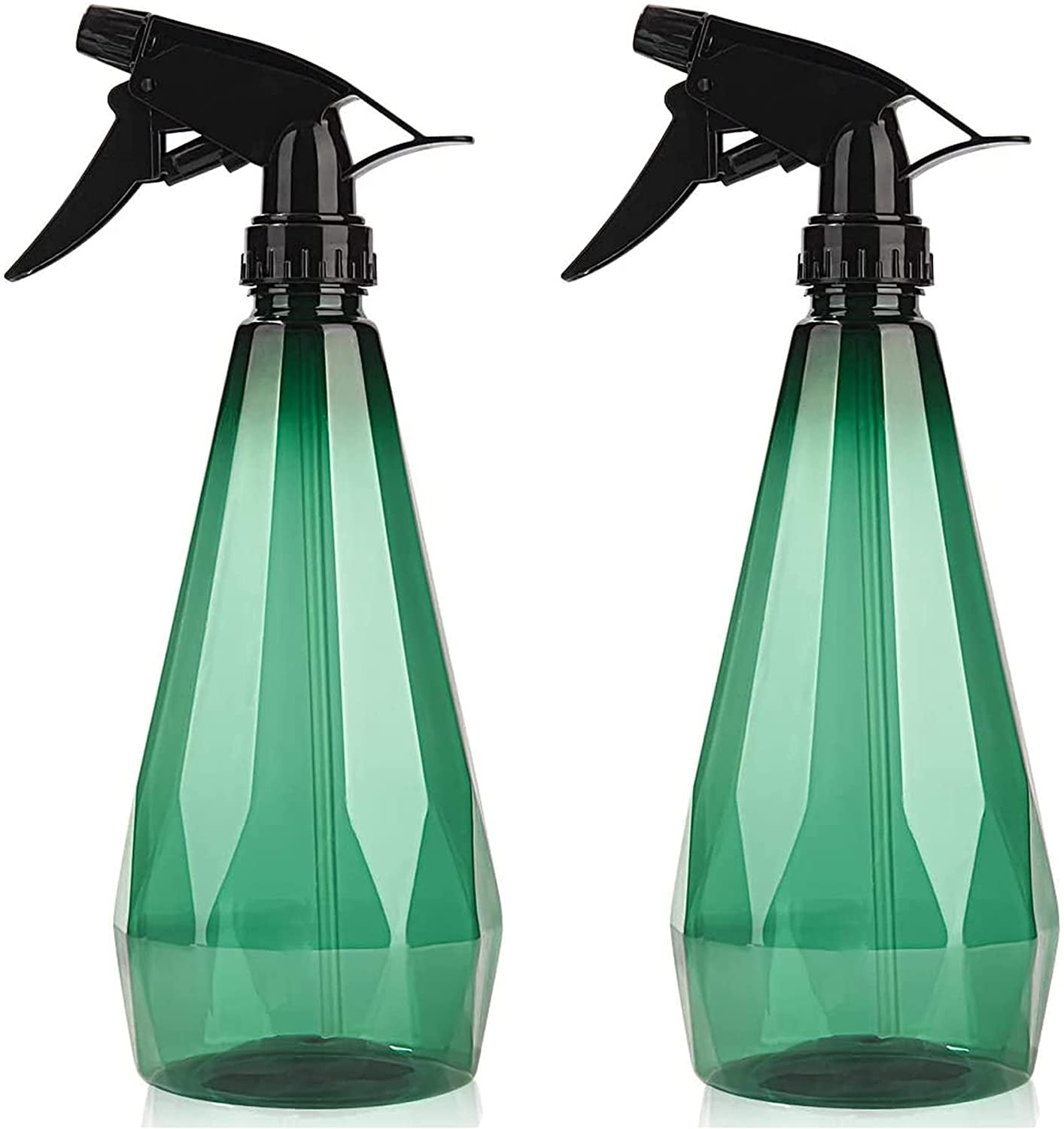 Spray Bottle Plant Cleaning Spray Bottle - Empty Plastic Bottle ...
