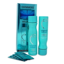 Malibu C Swimmers Welness and 9 oz Each - Walmart.com