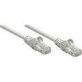 Intellinet 319867 Cat-5e UTP Patch Cable, 25', Gray - Walmart.com