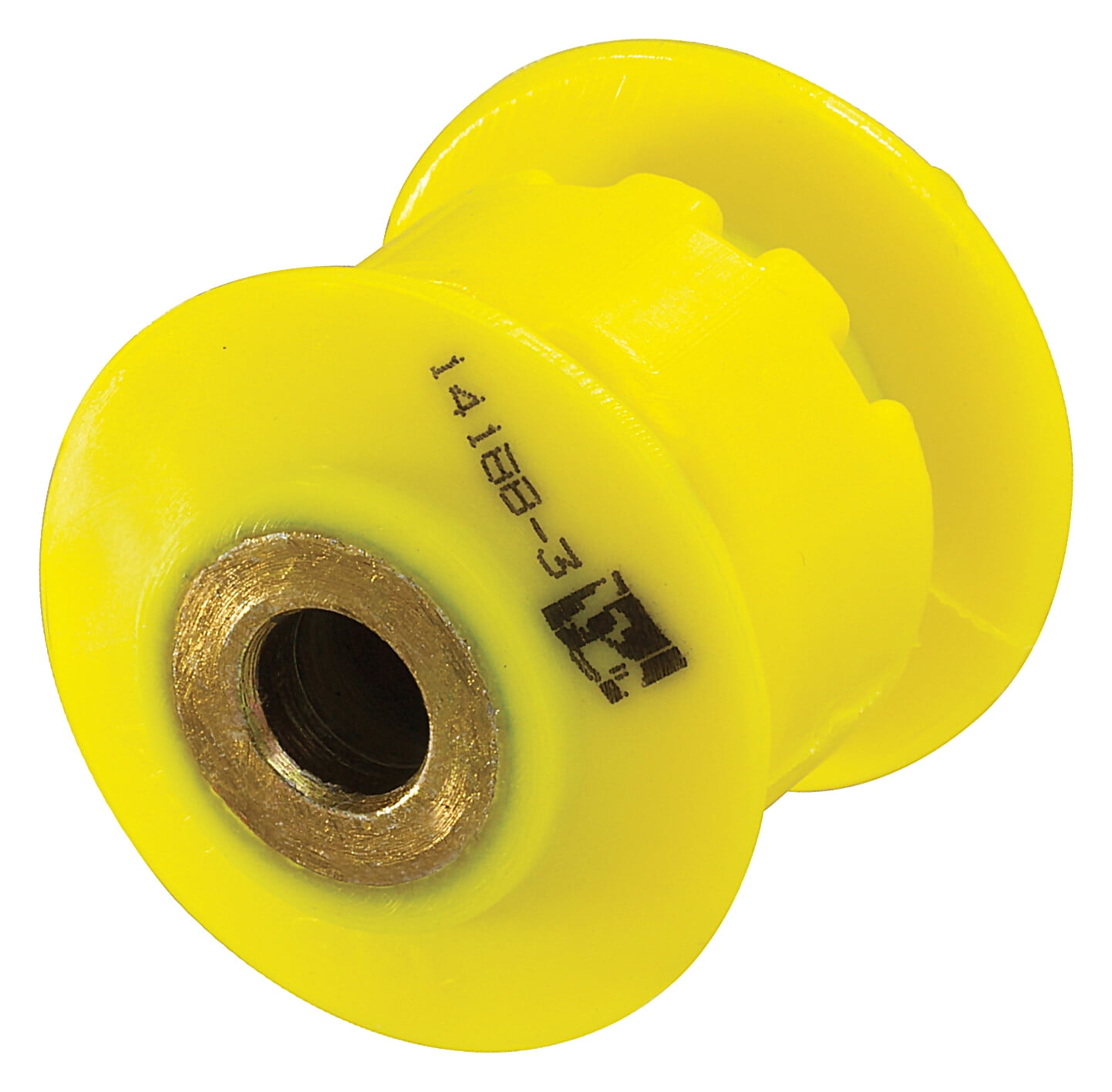 (1) Buje Horquilla Poliuretano Tiguan 2009 A 2017 Volkswagen Delantera ...