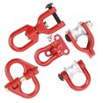 Brynna RC AccessoryUniversal Metal RC Tow Hook, Decorative Accessories ...