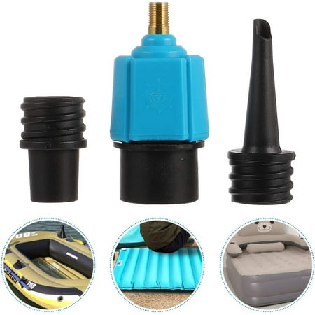 Inflatable SUP Pump Adaptor SUP Valve Adapter Air Valve Converter for ...