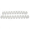 Replacement Sofa Chair Springs, Furniture Spring With Clips, 45cm 50cm ...
