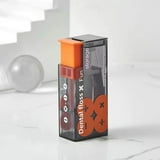 BNNG Mini Dental Floss Picks Portable Case,Storage Disposable ...