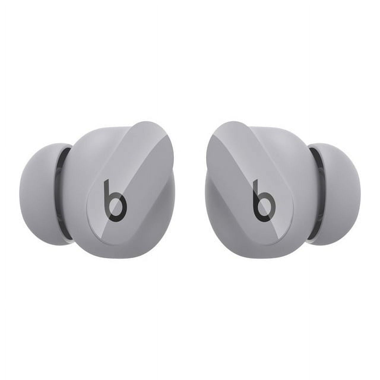 Beats Studio Buds True Wireless Gray | Bodega Aurrera en línea