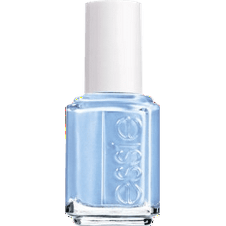 Borrowed And Blue Essie