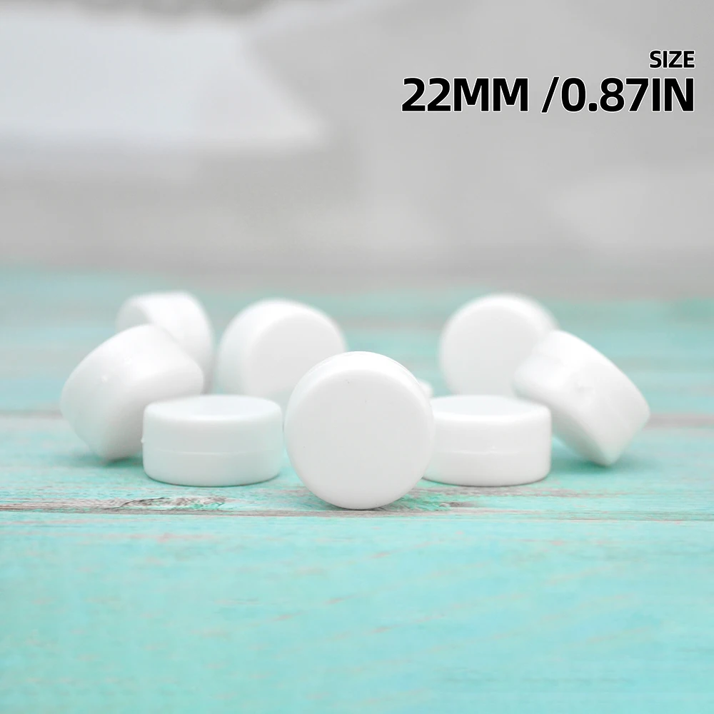 30/50/100pcs Toy Rattle Box Repair Fix Toy Noise Maker Insert Pet ...