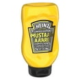 Heinz Mustaaaaaard Chipotle Honey Flavored Mustard with Other Natural ...