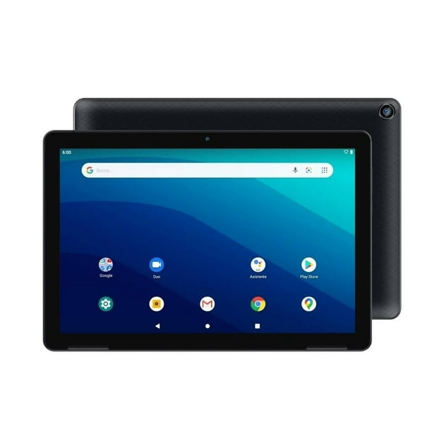 Tablet Atvio 10.1 Pulgadas MTK 8168 2G+32G Negro | Walmart en línea