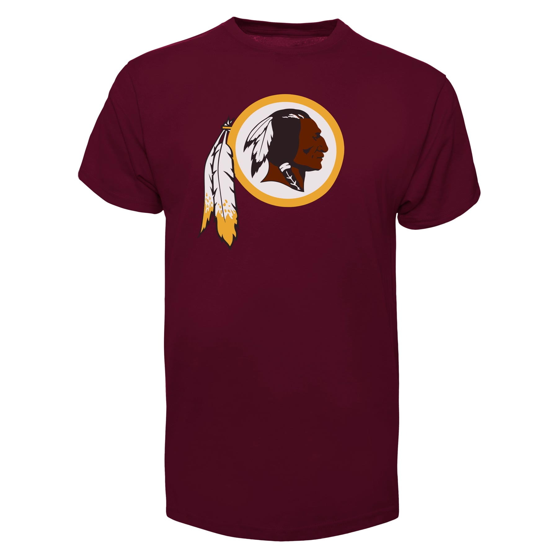 Washington Redskins NFL '47 Fan T-Shirt | Walmart Canada