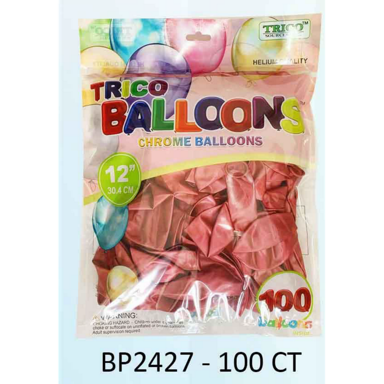 Balloons Walmart Red