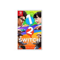 Nintendo 1-2-Switch Game for Nintendo Switch, 045496590444 - Walmart.com