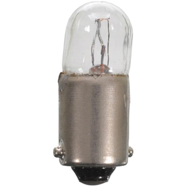 BP3886LL 12V Miniature Replacement Bulb - 2 Pack - Walmart.com