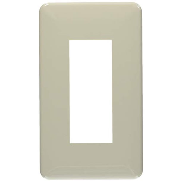 Panasonic WN6003W010 Milky White for 3 Full Color Modern Plates 10 ...