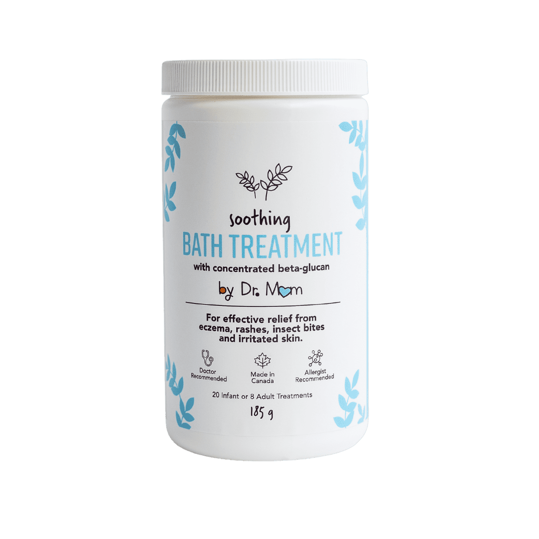 Click here for By Dr. Mom Soothing Bath Treatment With Concentrat... prices