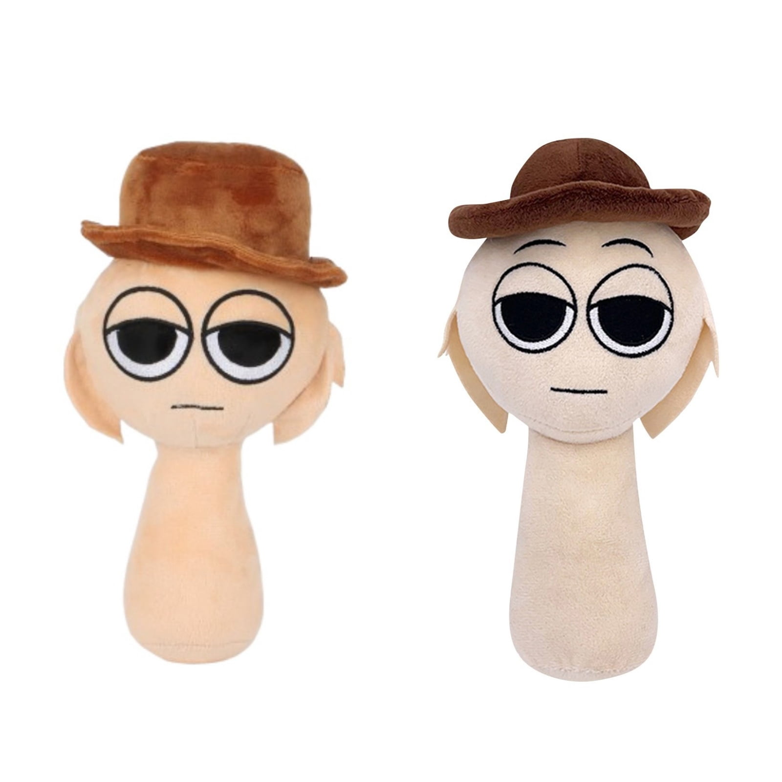 Sprunki Plush, Sprunky Wenda and Sprunki Plush Toys, Sprunk Soft and ...