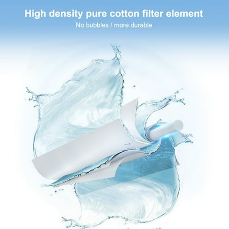 Humidifier Sticks Filter Stick Refill Personal USB Powered Bar Wand ...