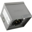 Generac GNC-6338 125 250V 50 Amp 4-Wire Raintight Power Inlet Box ...